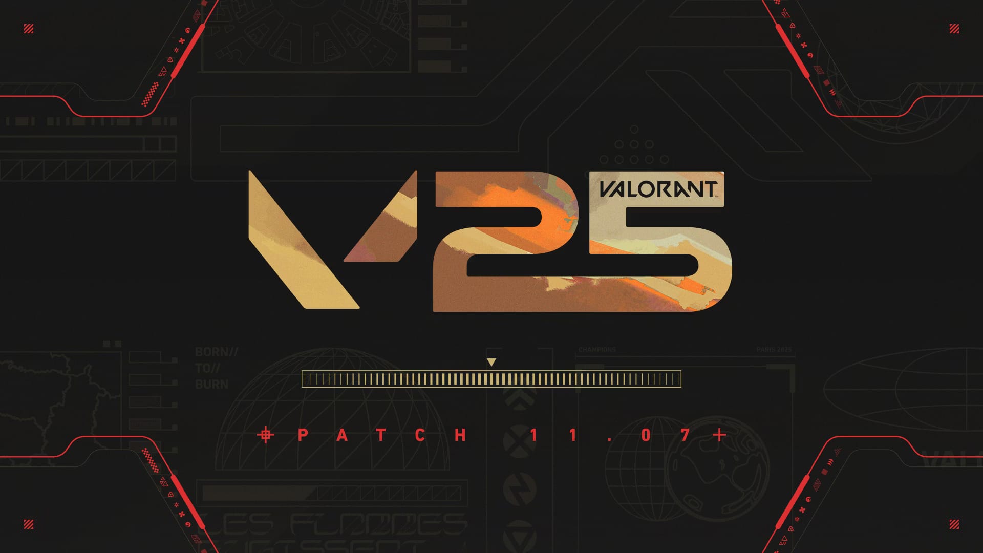 VALORANT Patch Notes 11.07: Visual clarity updates, New Game Mode and ...