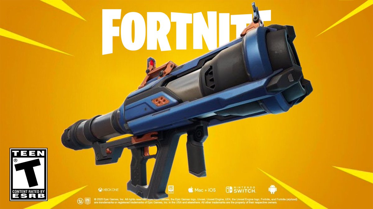 Fortnite 39.50 Update: Lantern Fest 2026, Solo Leveling & Much More ...