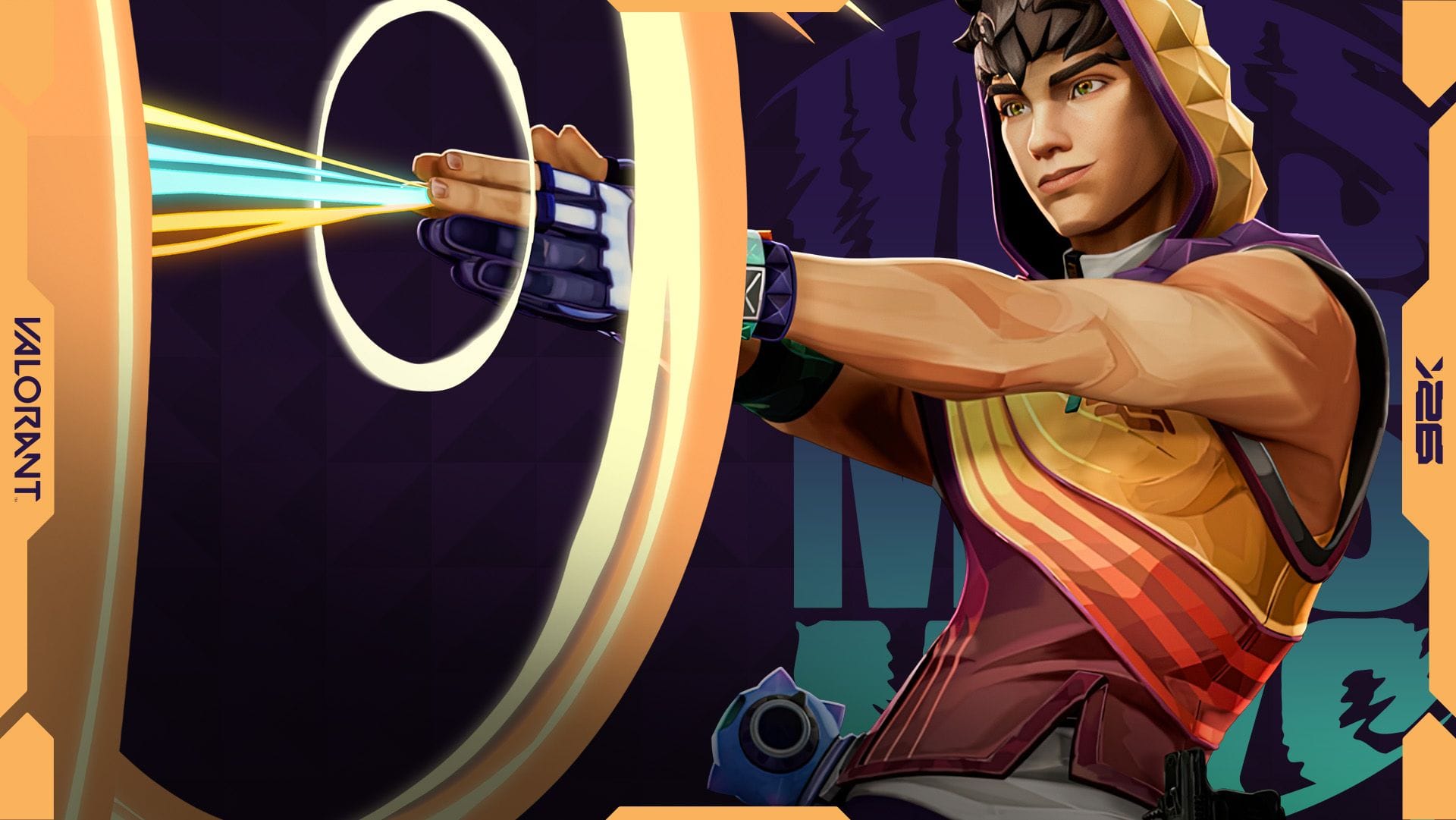 VALORANT Season 2026 Act 2 Battlepass: Skins, Cards, Gun Buddies ...