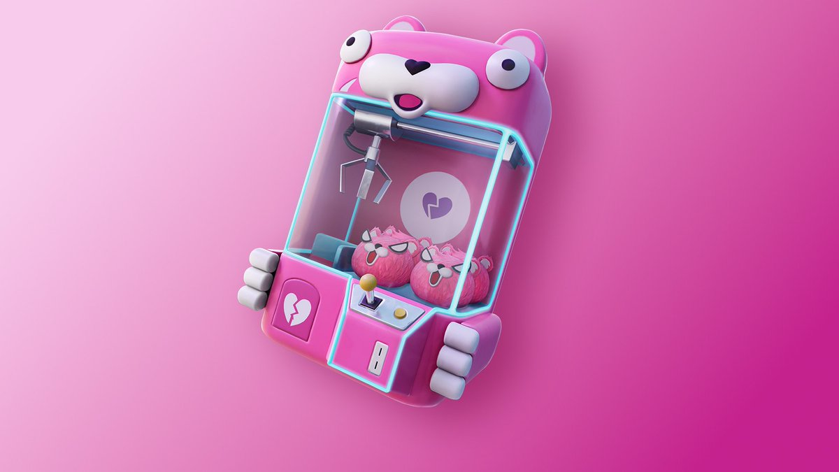 Fortnite Community Day: All Free Cosmetics & How To Get Them - Fortnite ...
