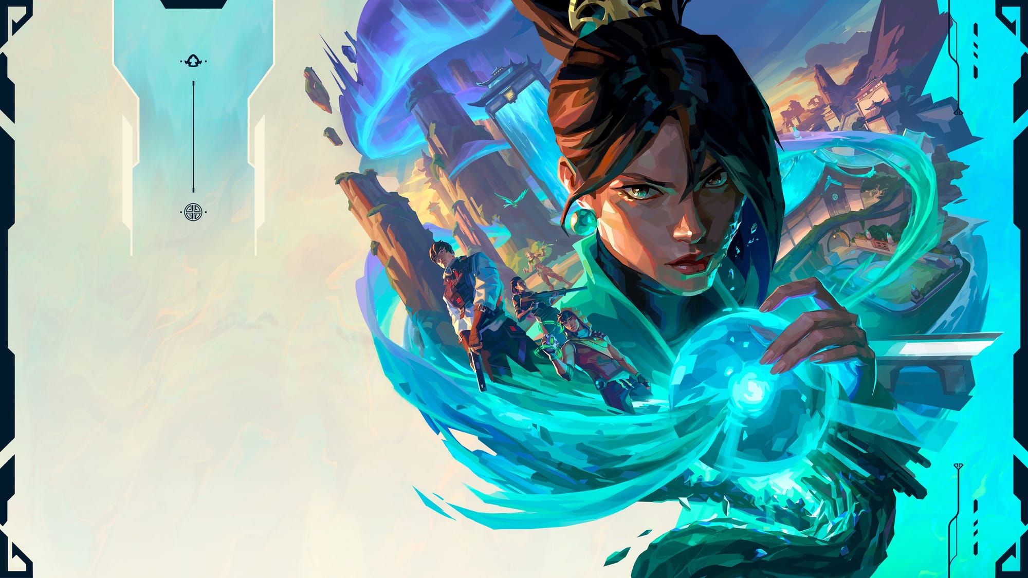 VALORANT Season 2026 Act 4 Battlepass: Skins, Cards, Gun Buddies ...