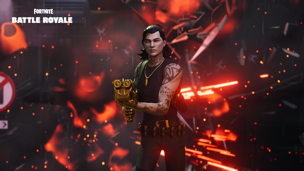 All You Need to Know About Fortnite Chapter 6 Season 2: Lawless!