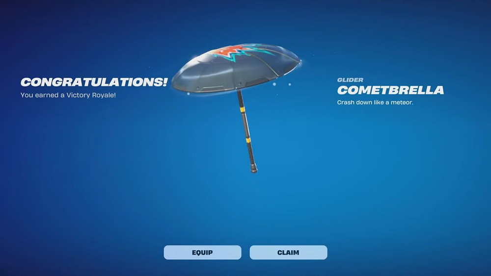 Fortnite OG Chapter 1 Season 3 is out now! 50v50 Gamemode and more...