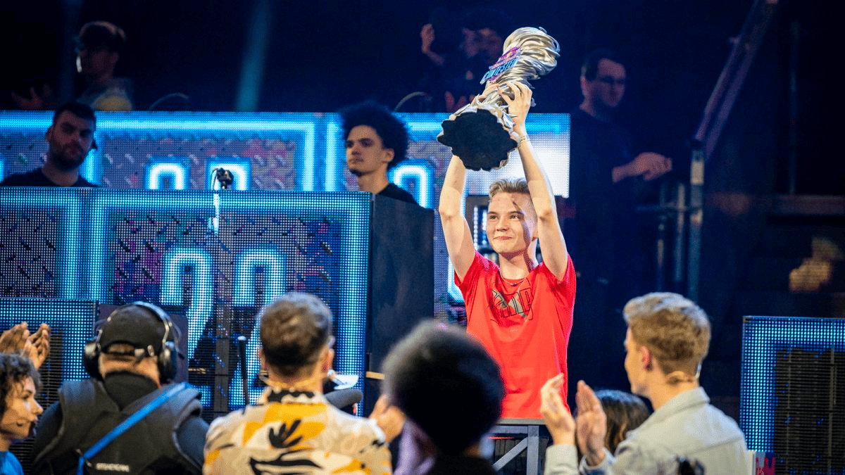Red Bull Goes All-In on Fortnite: Creators, Tournaments, and Big Ambitions