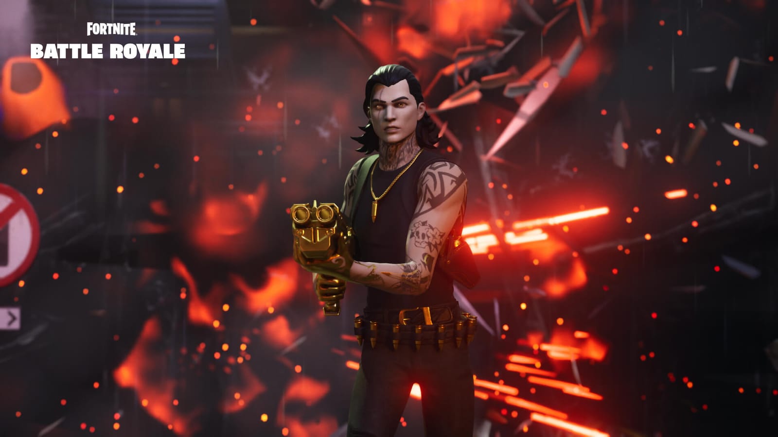 All You Need to Know About Fortnite Chapter 6 Season 2: Lawless!