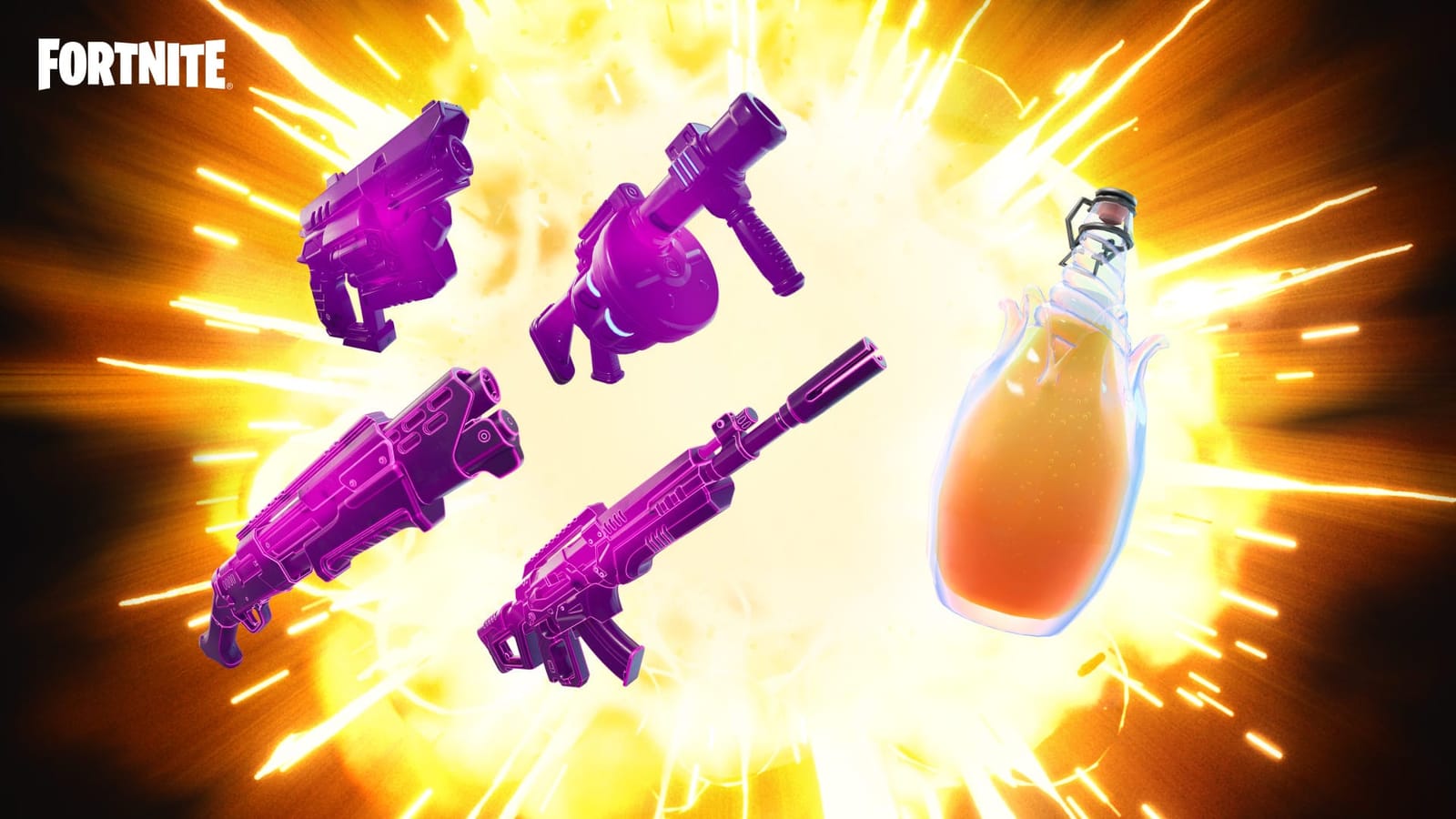 Chapter 6 Season 4 of Fortnite! Here's Everything to Know! - Fortnite ...