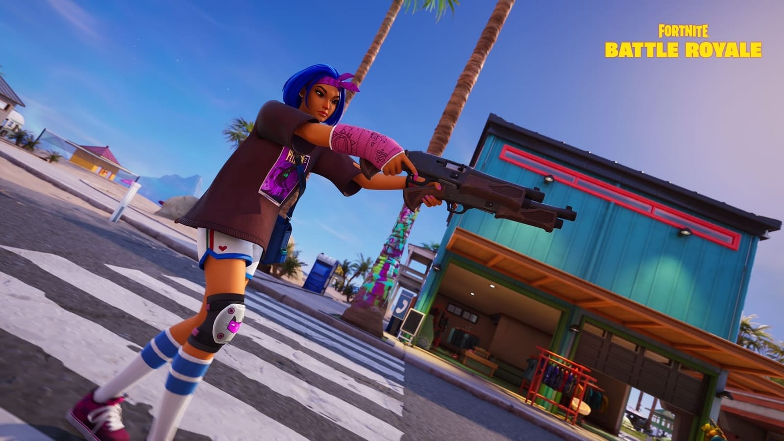 Chapter 7 Season 1: All you need to know! - Fortnite Tracker