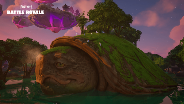 Fortnite Chapter 6 Season 1: All you need to know - Fortnite Tracker